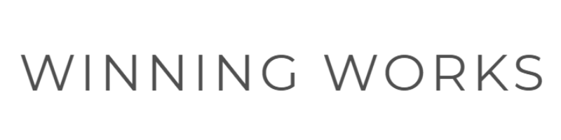 Handmade Homewares and Personalised Gifts – Winning Works